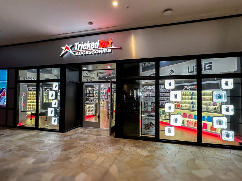 Buy A Used Phone - Certified Refurbished Cell Phones – Tricked Out ...
