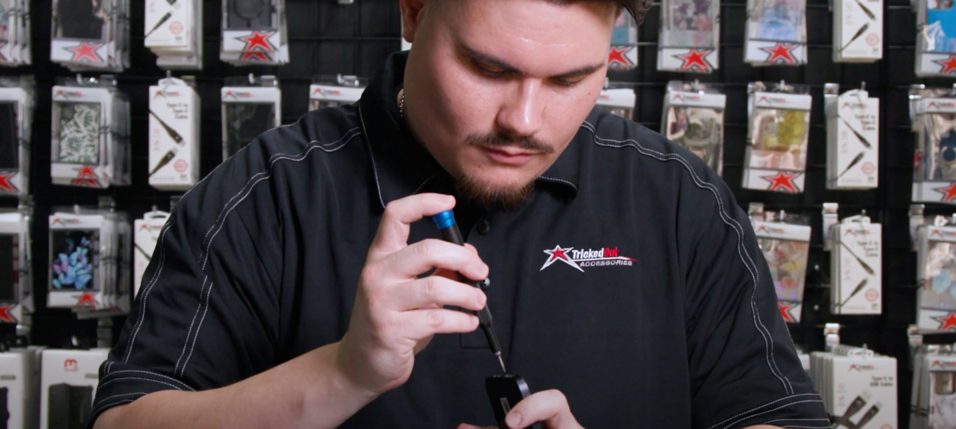 Phone & Tablet Repair Near Me | Tricked Out Accessories Hawaii ...