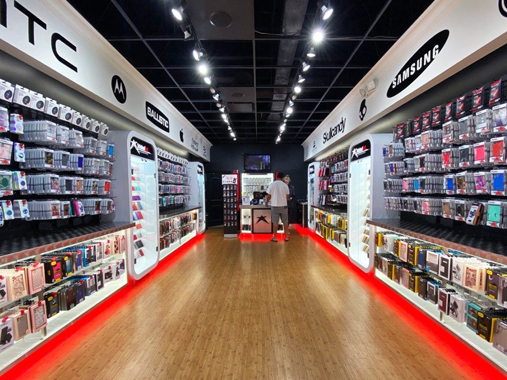 Phone & Tablet Repair Near Me in Kaheohe - Tricked Out Accessories ...